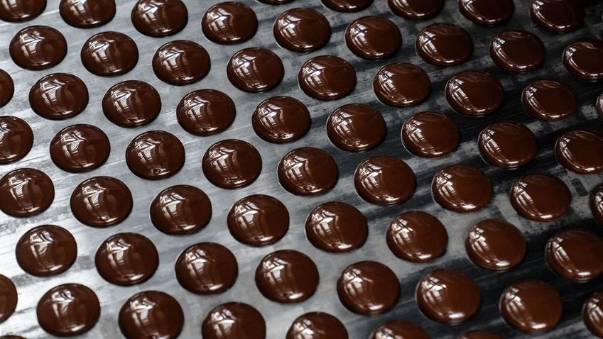 Cómo describir el chocolate como un profesional - Puratos