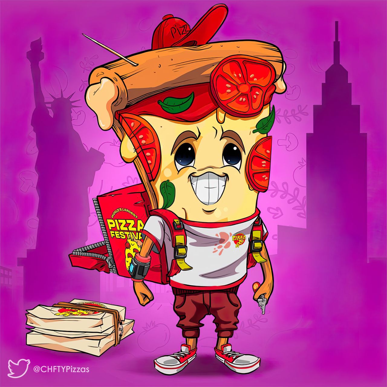 El auge de los NFT alimentarios y su impacto - Puratos