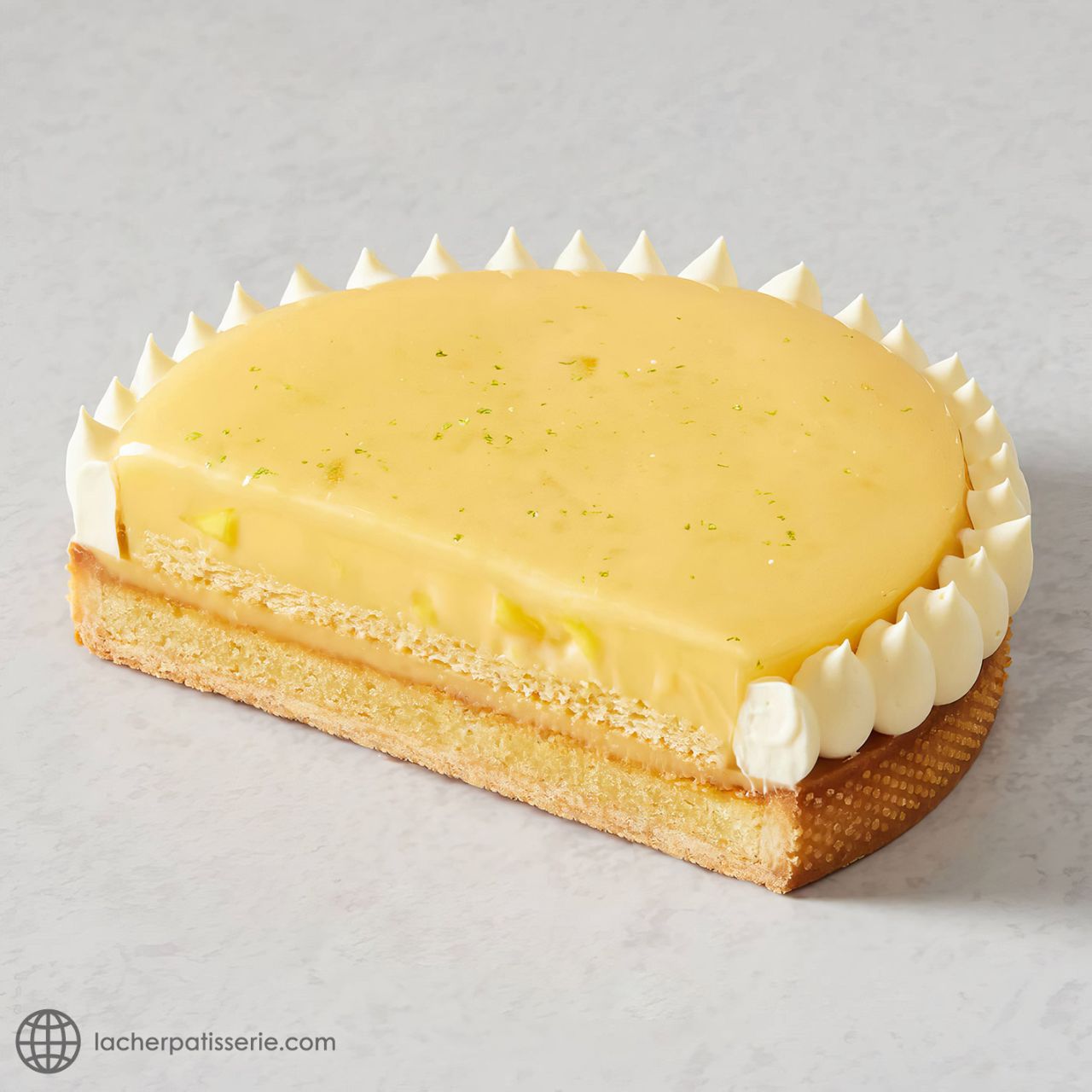 El sabor ácido se está convirtiendo en popular en repostería - Puratos