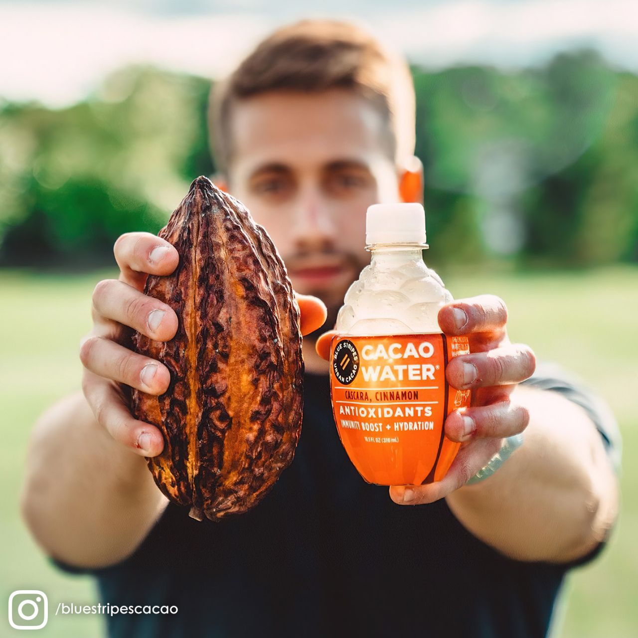 5 conceptos que lideran el reciclaje de cacao - Puratos