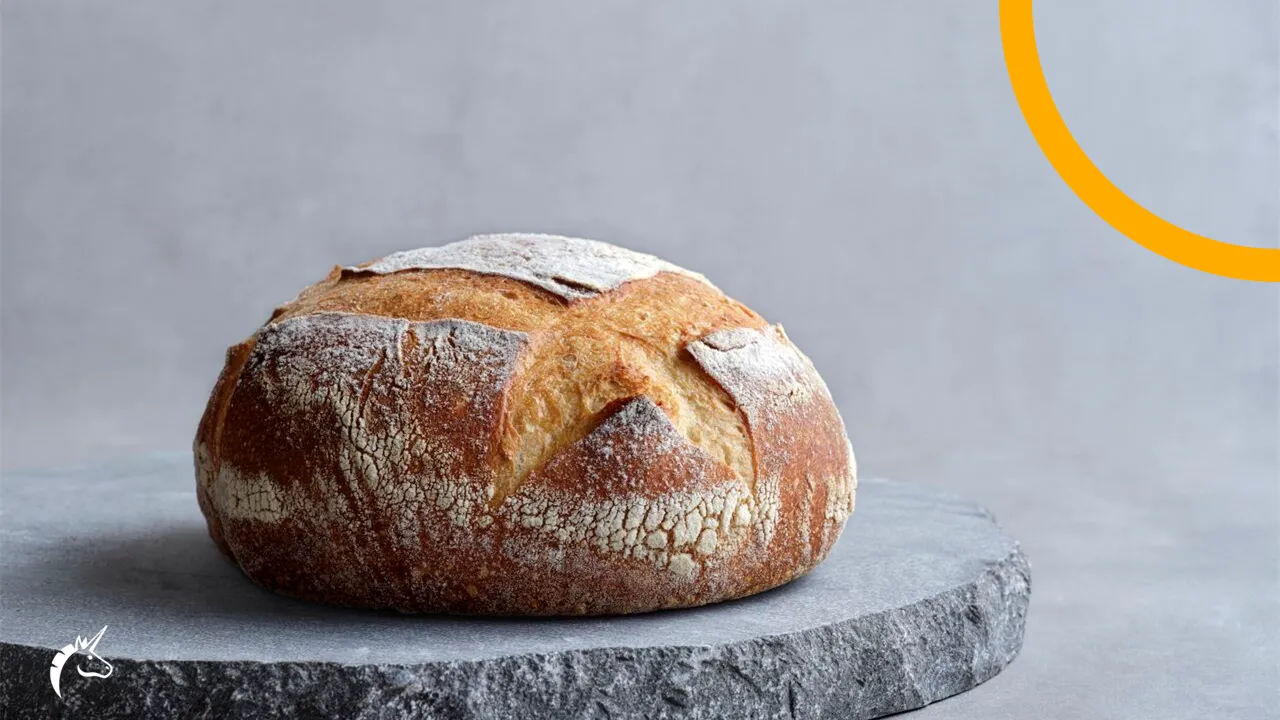 Elaborar pan de masa madre a escala: perfecciona tu técnica | Puratos