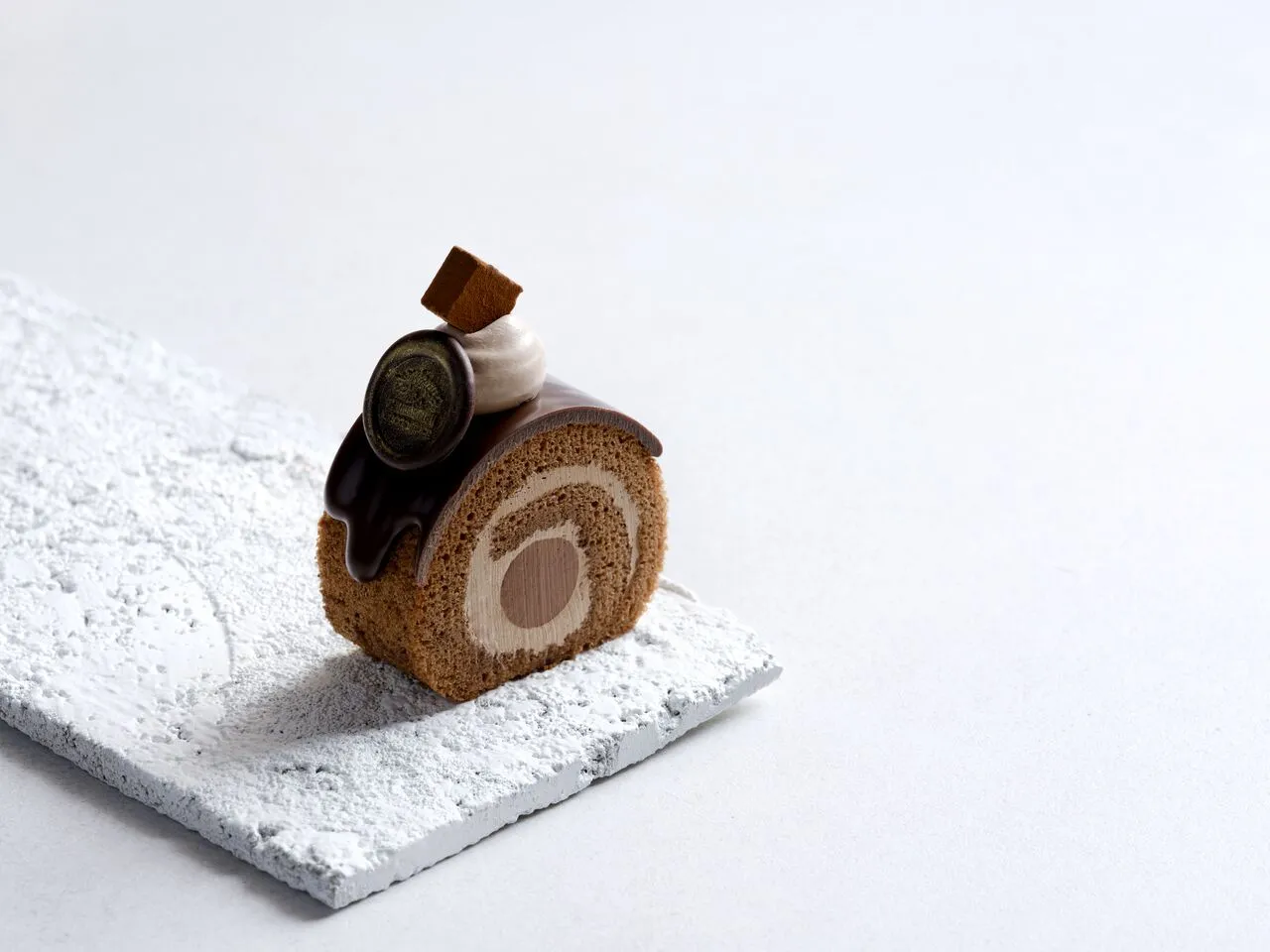 Receta de chocolate Cacao-Trace | Puratos