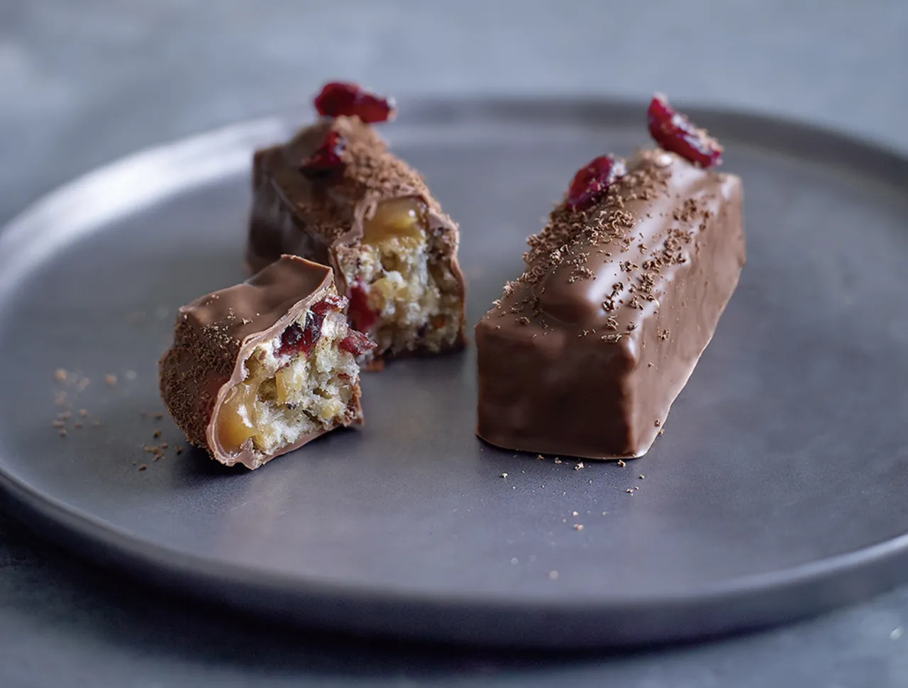 Finger Snack - Puratos